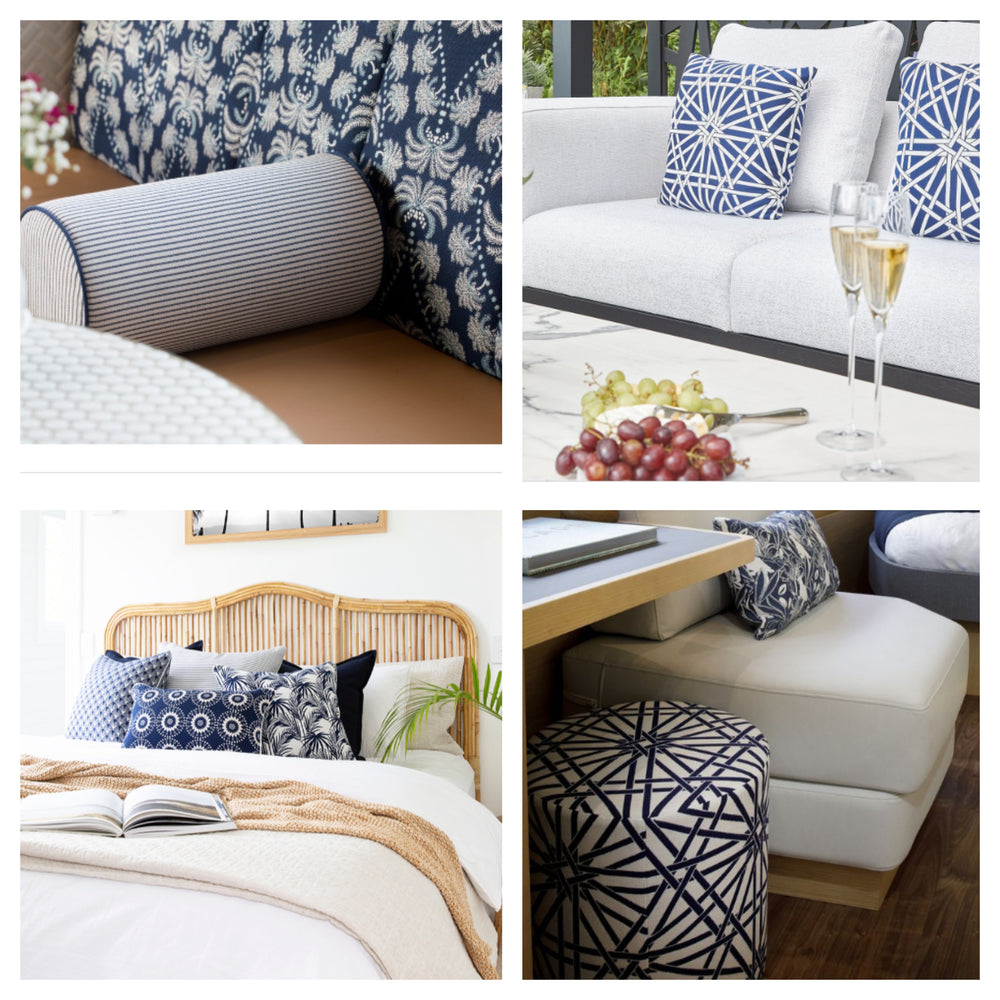 Exquisite Fabrics Australia - Designer & Upholstery Fabrics Store