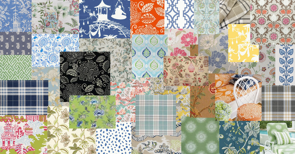 Exquisite Fabrics Australia - Designer & Upholstery Fabrics Store