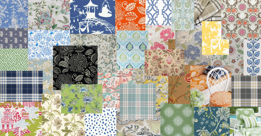 Exquisite Fabrics Australia - Designer & Upholstery Fabrics Store