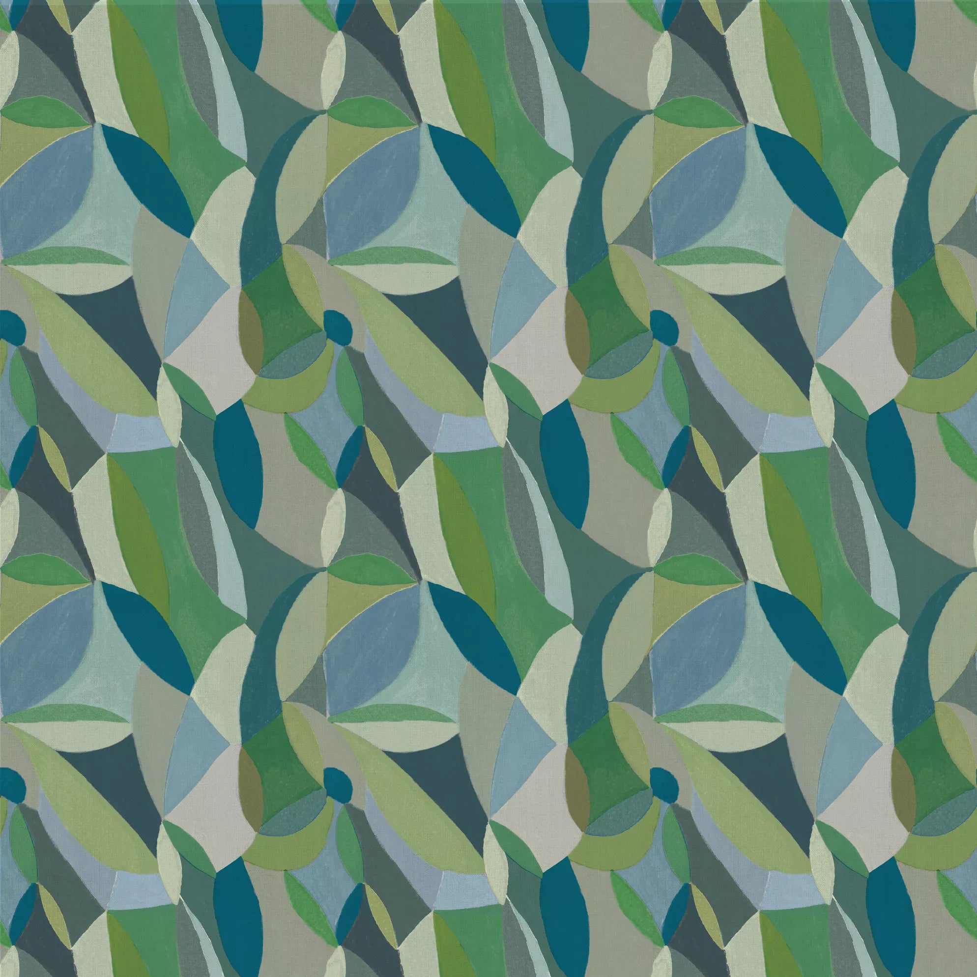 Riley Jungle by Warwick Fabric – Exquisite Fabrics