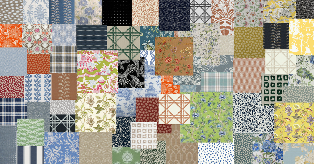 Exquisite Fabrics Australia - Designer & Upholstery Fabrics Store