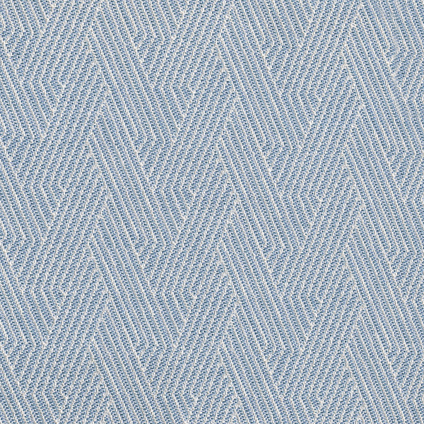 Sunflower Bell Blue 3Beaches Textiles Reversible – Exquisite Fabrics