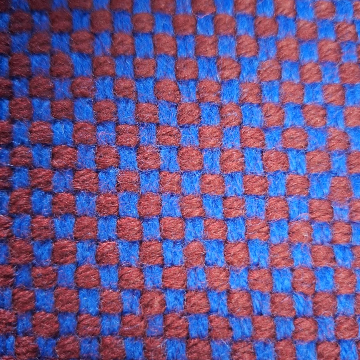 Sisu Colour Code 0765 by Kvadrat Fabrics – Exquisite Fabrics
